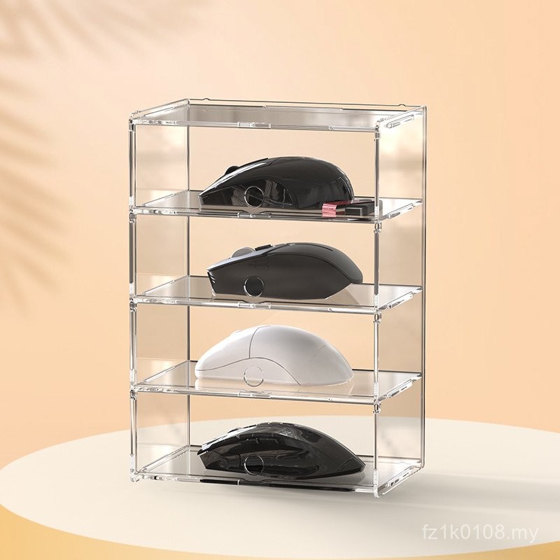 Desktop Storage Rack Logitech GPW Suitable Storage Box Mouse Bullshit ...