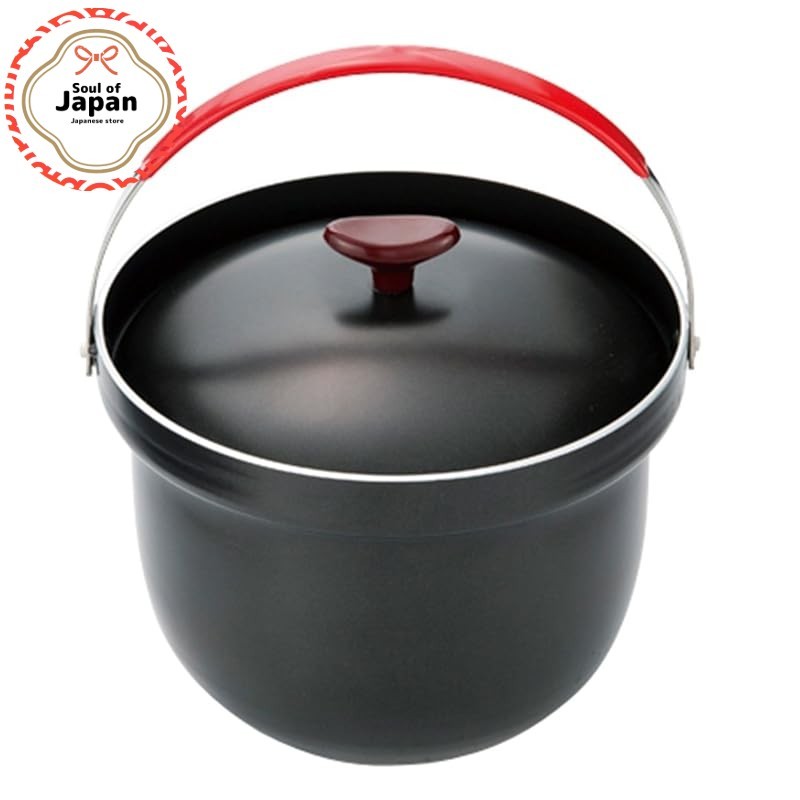 Coleman Aluminum Rice Cooker 3 Cups Non-Stick Coating Camp 2000012931 ...