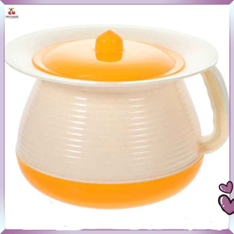 【Ready Stock】 Pee Bucket with Lid Children's Potty Urinal Portable ...