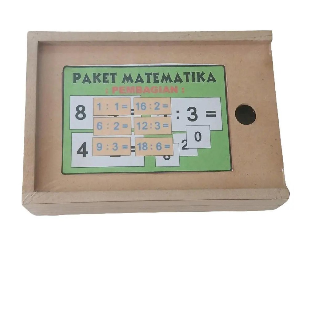 Haula TOYS || Division math package, math mockup, learn division, quick way to learn mathematics ...