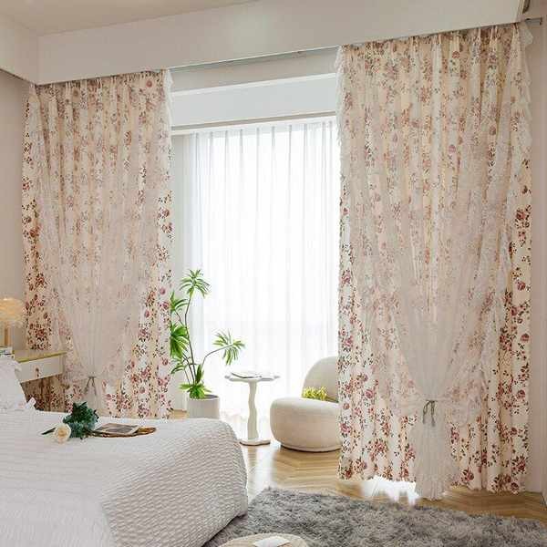 batang langsir langsir sliding door langsir putih 2024 tidak berlubang ...