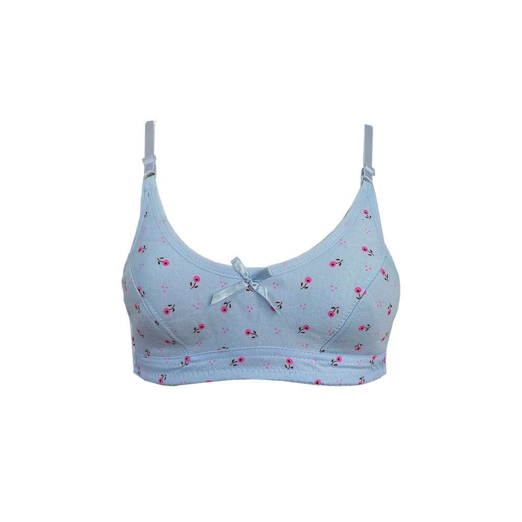 Hari-Hari - EV FASHION Girls Training Bra / Training Bra Budak ...