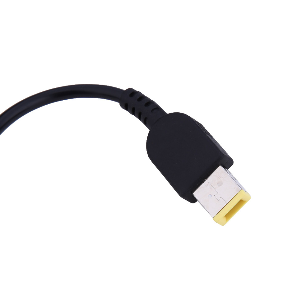 Lenovo ThinkPad X250 T450S power adapter conversion line transfer port ...
