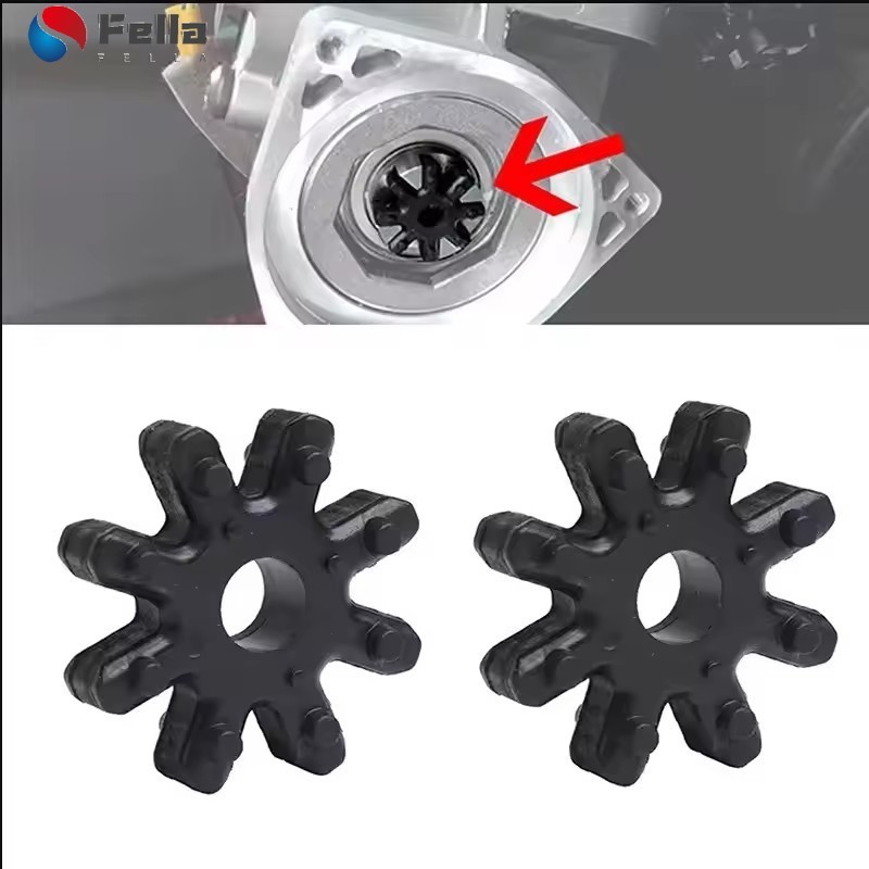 Flexible Steering Column Coupler Coupling - Steering Coupling Motor ...