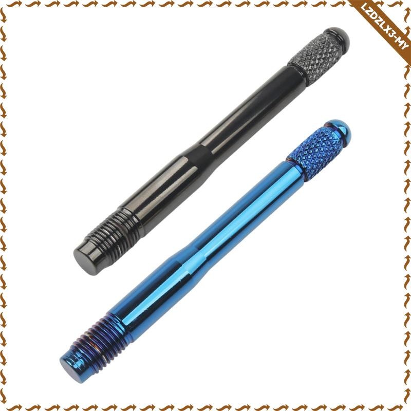 [Dovewill] Car Tire Positioning Pin Tire Changer Multipurpose Stainless ...