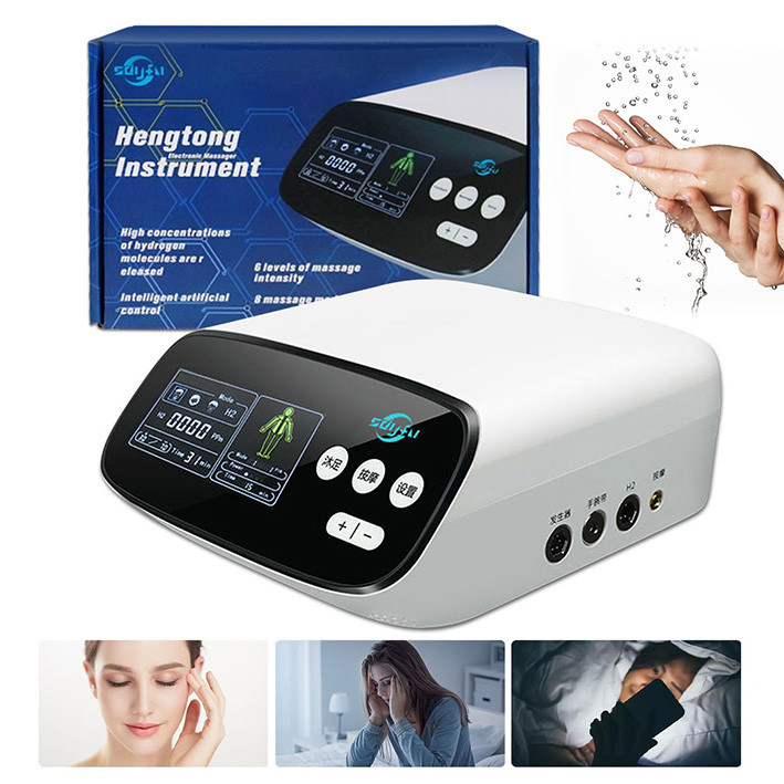 SALORIE Hydrogen Bath Hydrogen-rich Water Bath Hydrogen Water Bath ...