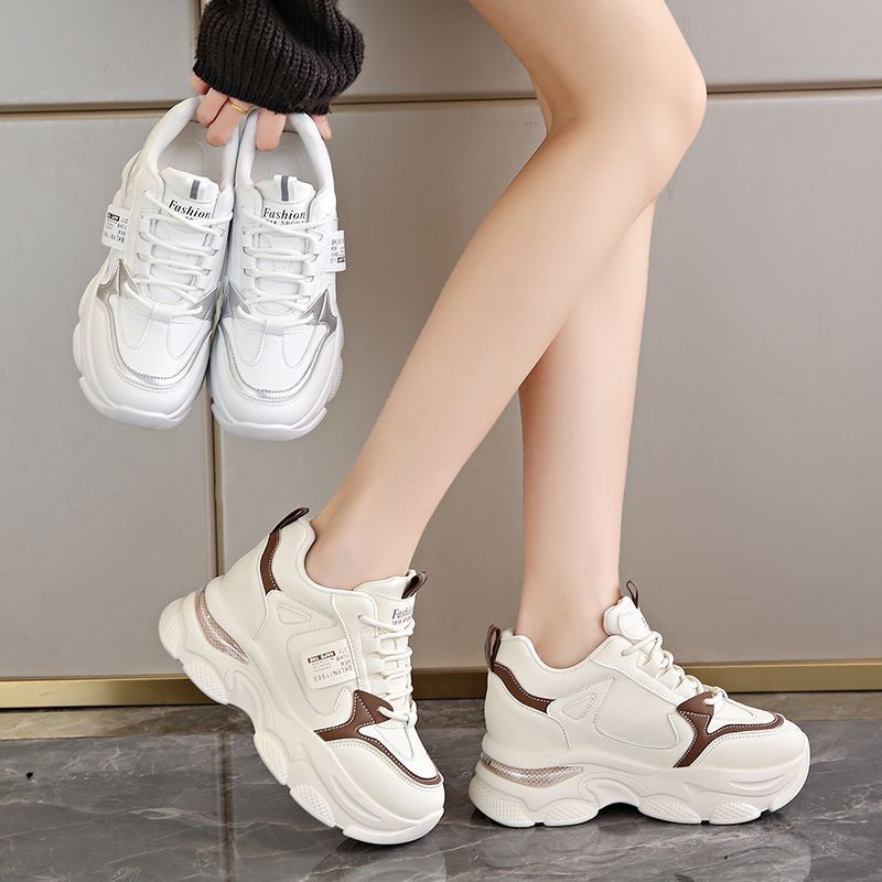 [Ms. Lin] Women's large shoes Sports shoes 2025 spring series sports ...