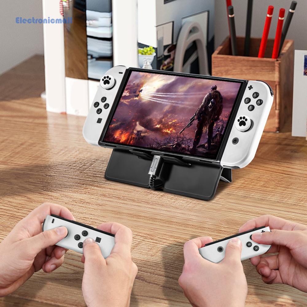 Game Consoles Heighten Holder Stand Base for Rog Ally/Switch/Steam Deck ...