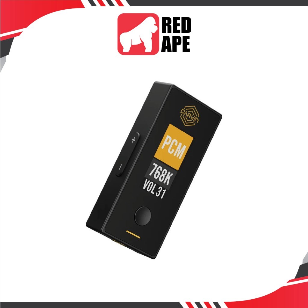 HiBy FC6, R2R USB DAC and Headphone Amplifier: with Darwin Architecture USB MQA DAC/AMP (FC 6 ...