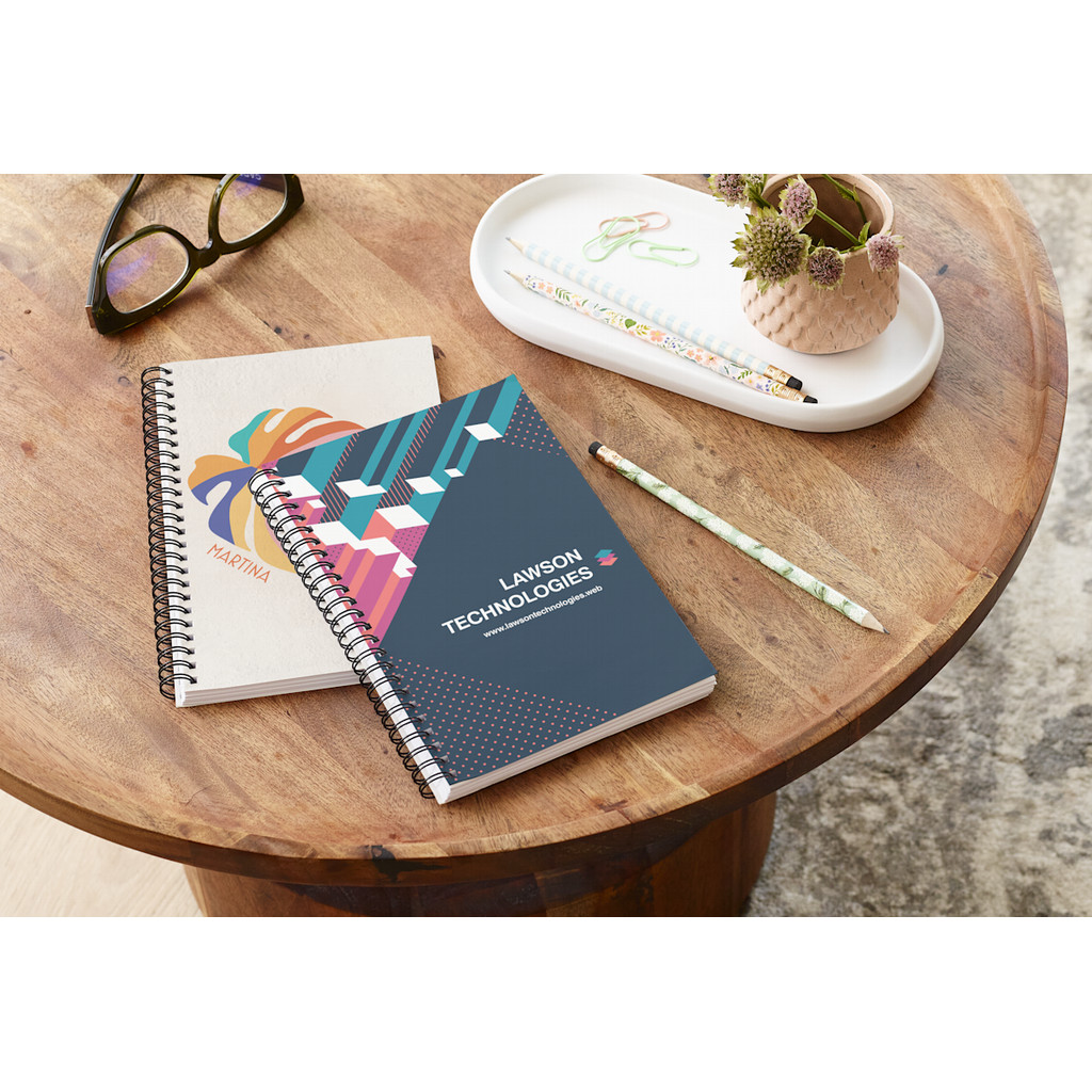 CUSTOM note BOOK 【Use YOUR DESIGN】 | Shopee Malaysia