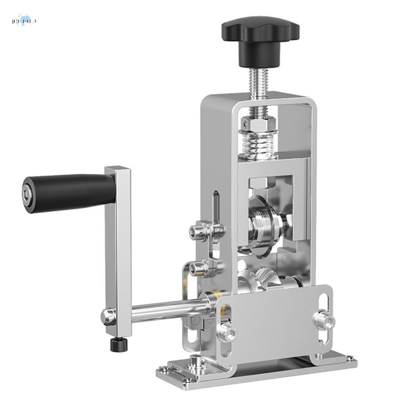 Manual Stripping Machine Hand Crank Electric Wire Stripping Machine ...