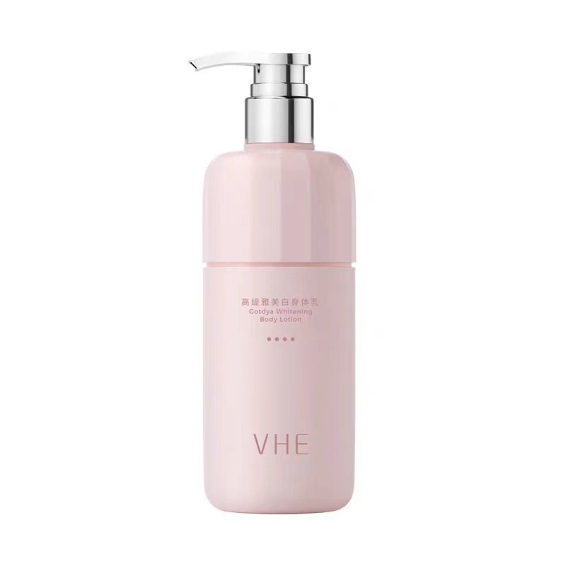 VHE Body Milk 高缇雅身体乳Amide Whitening Moisturizing Non Tightening ...