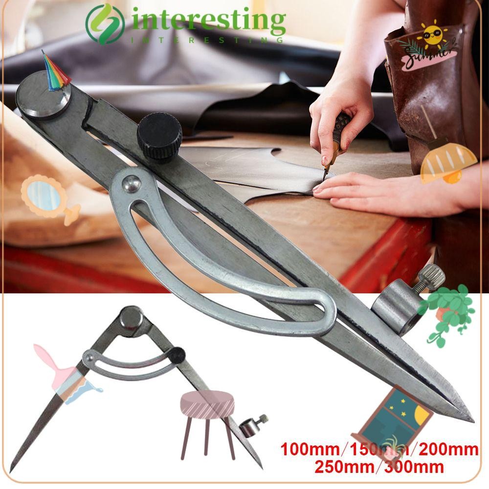 INTERESTING Steel Wing Divider Professional Craftsman Architect Student ...