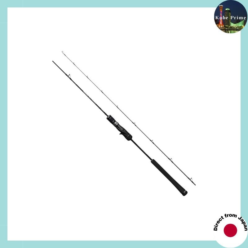 SHIMANO Jigging Rod 24 Game Type J Full Bend B60-1 SHIMANO Jigging Rod ...