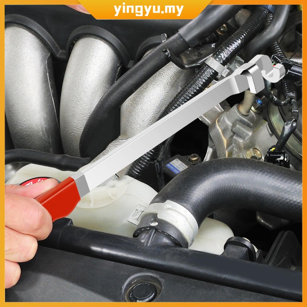 Wrench Extender Tool Bar Extra-Long 15 Inch Torque Adapter Wrench ...