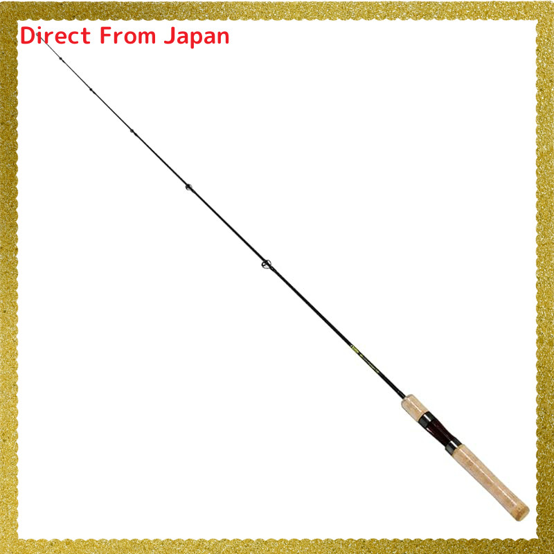 TURINGMONKEY Ranger Series TM Great Trout Ranger Modified CT38 Custom M Black | Shopee Malaysia