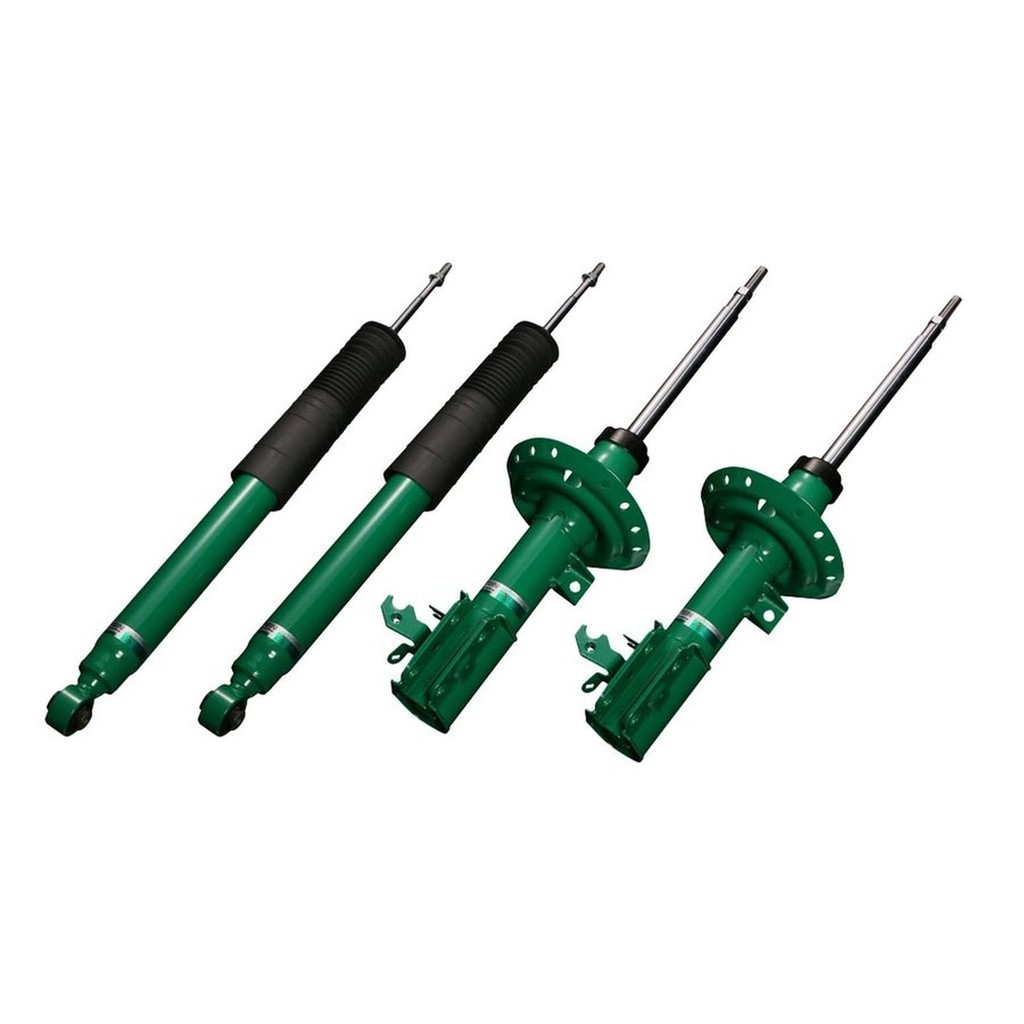 TEIN Genuine shape shock absorber [EnduraPro 1 car set] Toyota Hiace ...