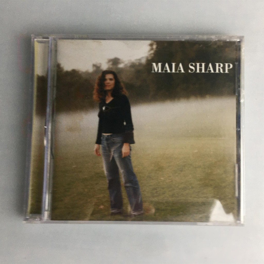 (brand new ) Maia Sharp – Maia Sharp摇滚 youzi (brand new ) Details can ...