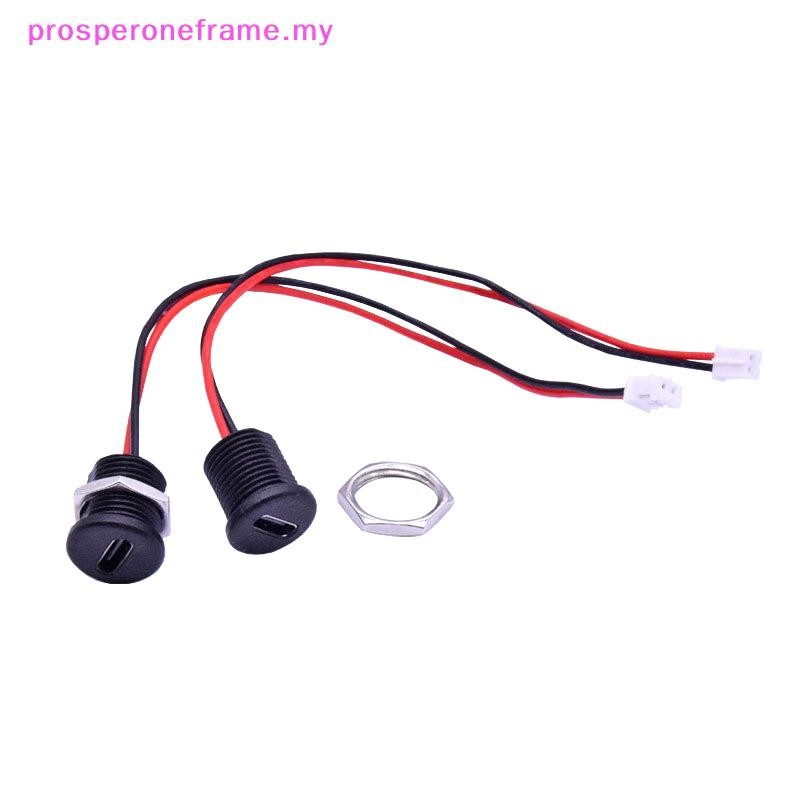 prosperoneframe Charging Socket USB TYPE-C Female Type C Waterproof ...