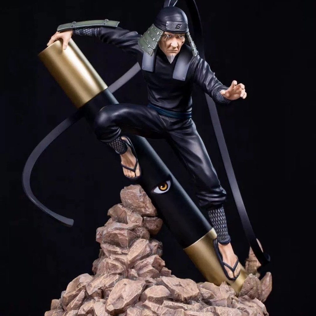 G GK Modified High-Quality Version Naruto Ape Flying Sun Slaying ...