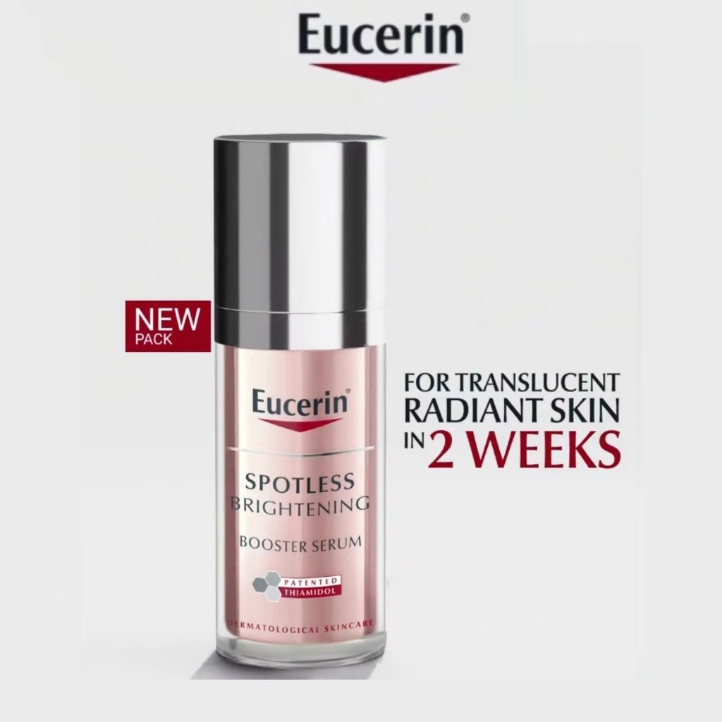 Eucerin Spotless Brightening Booster Serum (30ml) | Shopee Malaysia