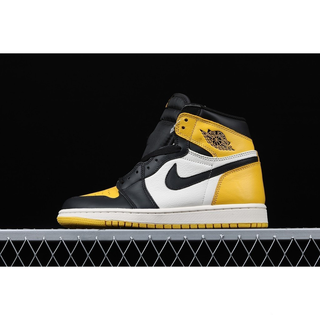 Ak1 Retro High-Top og Golden Toe Basketball Shoes Special Offer ax0s ...