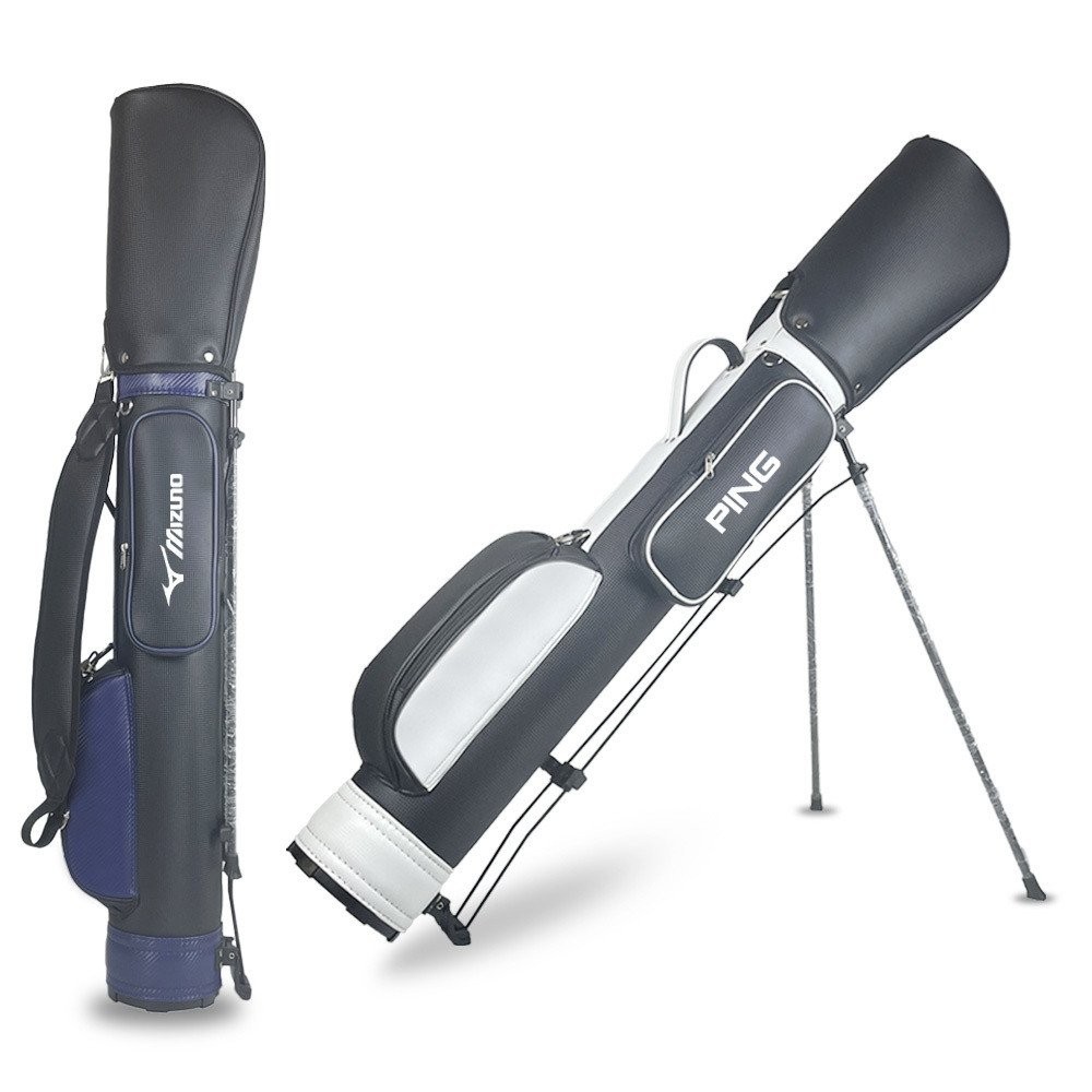 [Taylormade] Golf Bag Lightweight Men Women Bracket Gun Bag Lightweight ...