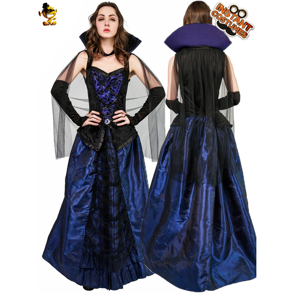 Stage Play cos cosplay cosplay Adult Female Vampire cosplay Party ...