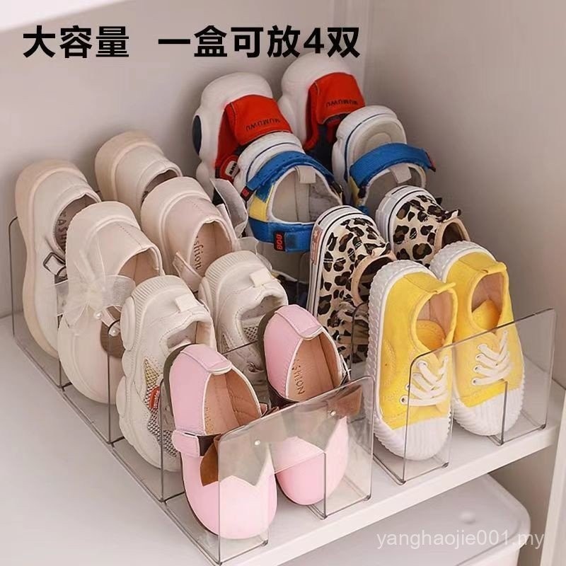 Baby Shoe Storage Rack Household Baby Shoe Cabinet Storage Handy Tool ...
