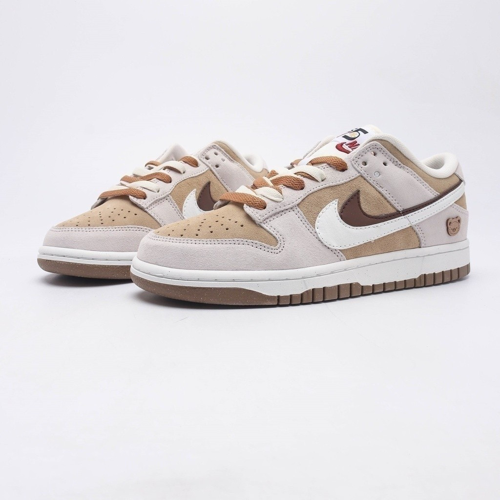 Nike SB dunks Low "Year Rabbit" Casual Sports Low-Top Skateboard Shoes ...