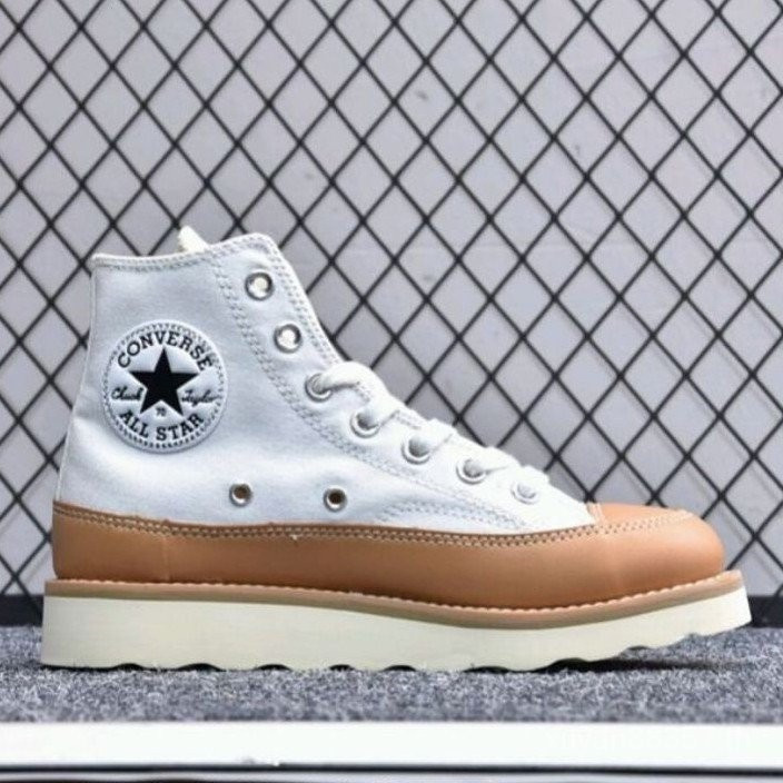 2024 new Converse Vibram 70's cut premium | Shopee Malaysia