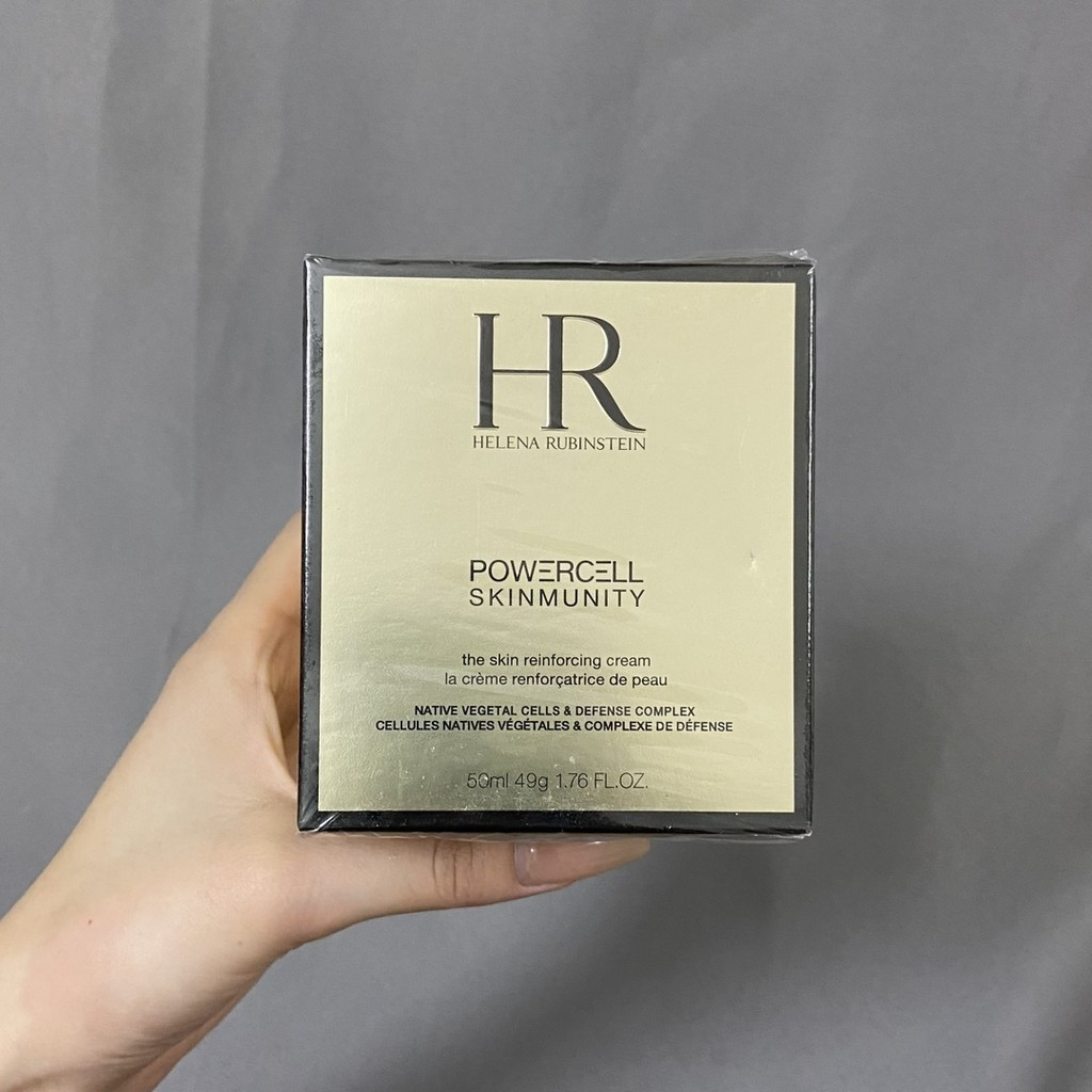 26 Hr Helena Treasure Bottle Cream 50ml 100% Extract Violet, Sea East ...