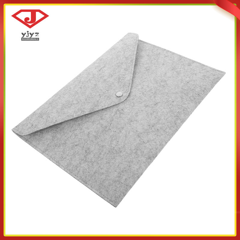Snap File Bag Folder Stationery Purse Organizer Letter Size Briefcase ...