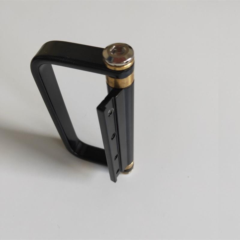 Thickened Folding Door Handle Movable Handle Large Folding Door Small ...