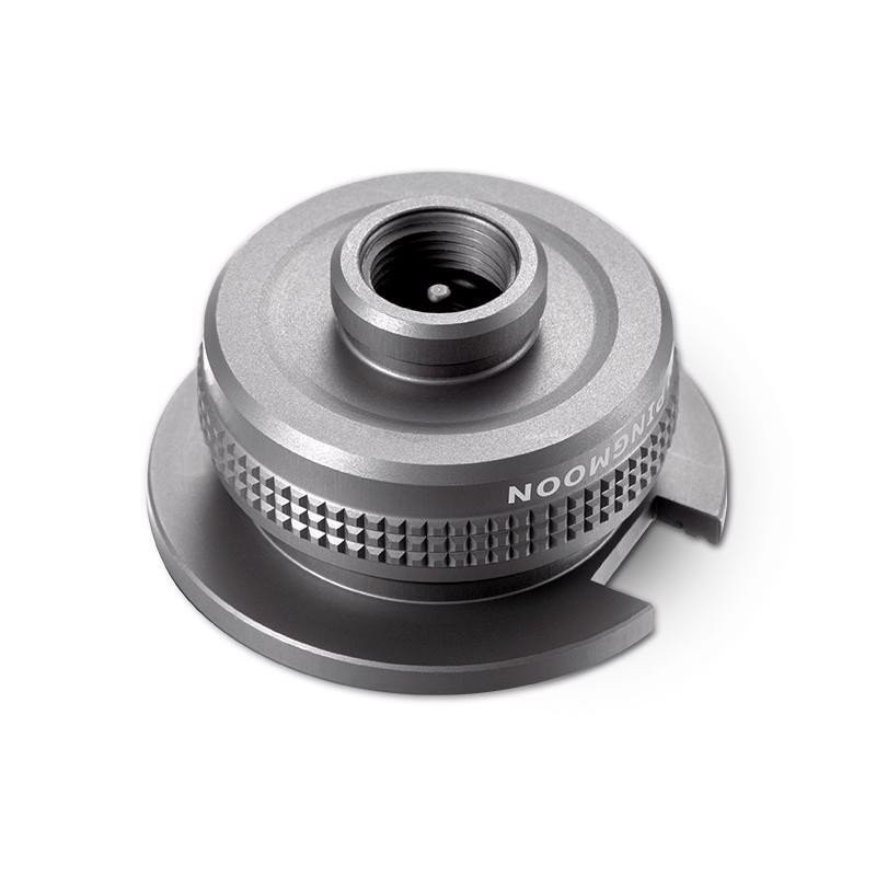 Coman Magnetic Cassette Turn Alpine Gas Conversion Head Outdoor Gas ...