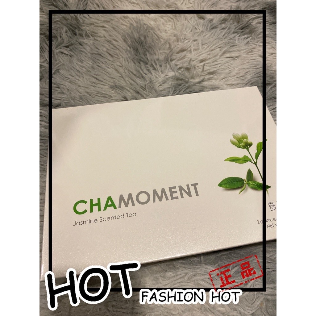 Elead Chamoment Original 茶氛 | Shopee Malaysia