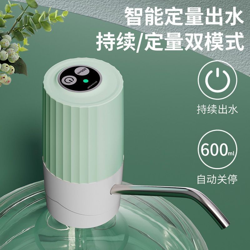 现货 Super low price barreled water automatic water extractor water ...