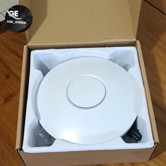 Ubiquiti Unifi AP LR Access Point Unifi AP LR | Shopee Malaysia