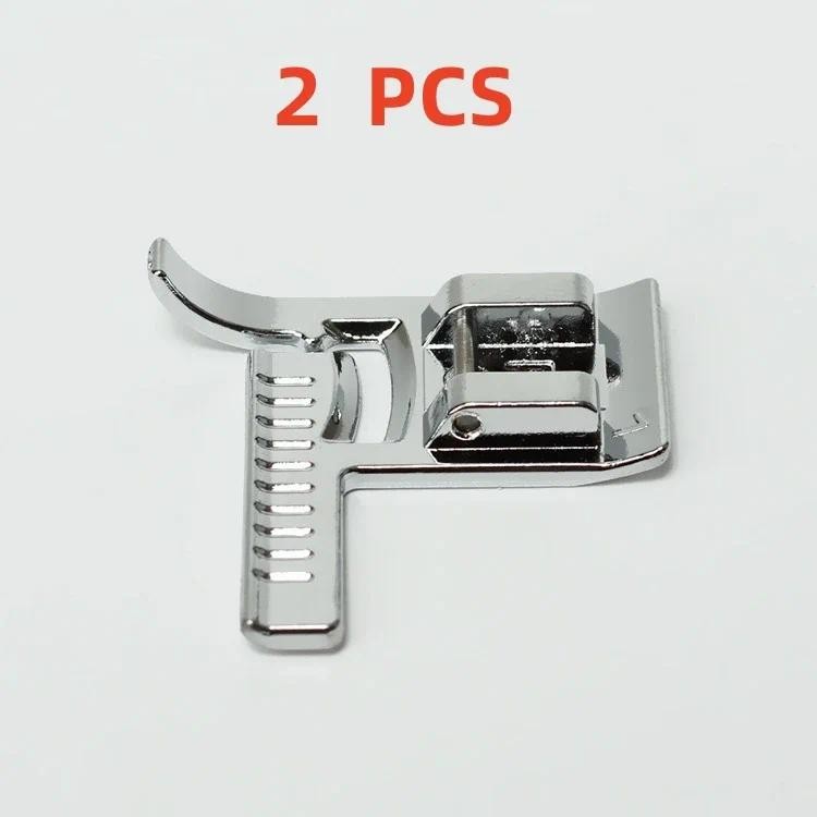 Multifunction Household Sewing Machine Presser Foot Tape Measure with a ...