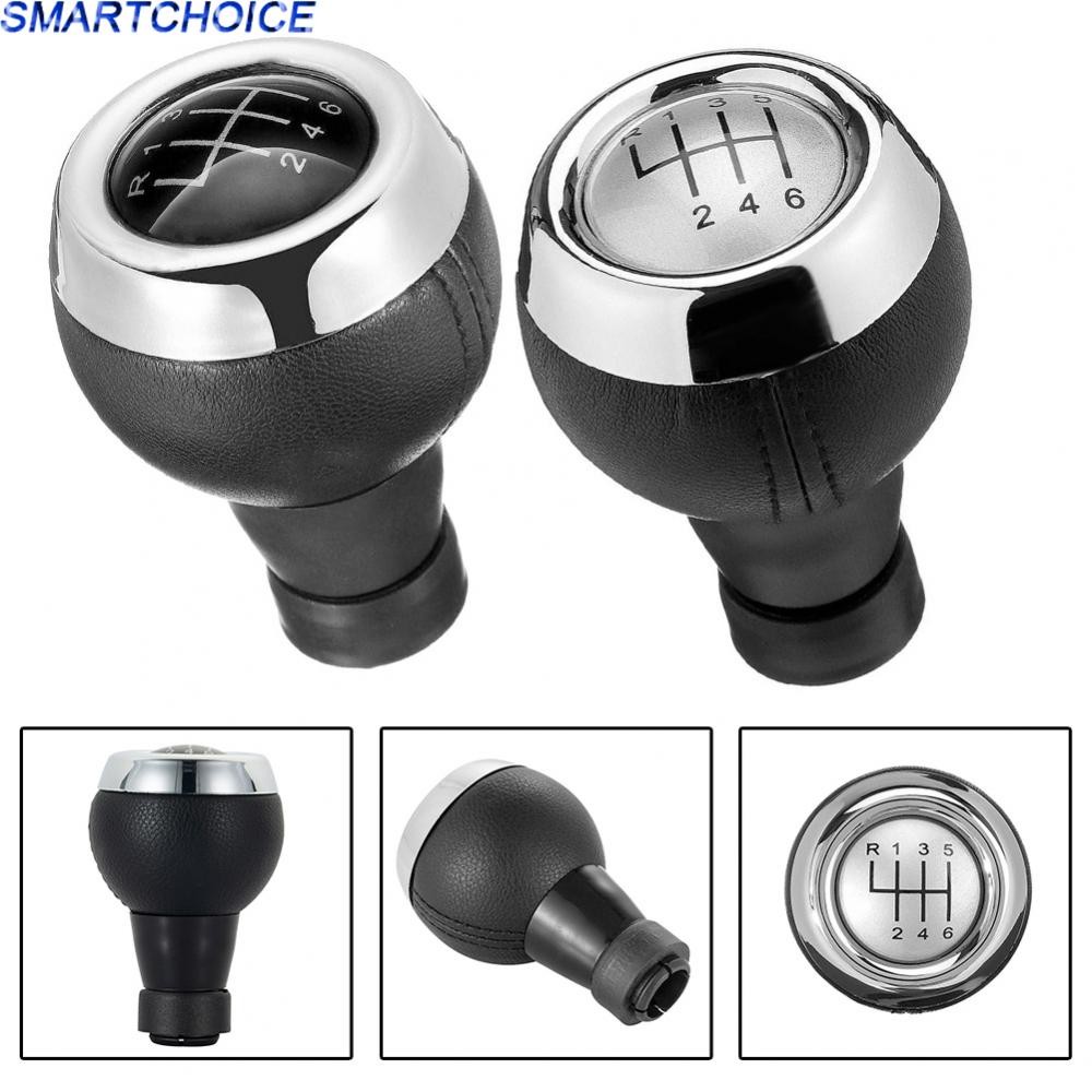 Manual Shifter Knob Improved Shifting Functionality For Mini Cooper R56 ...