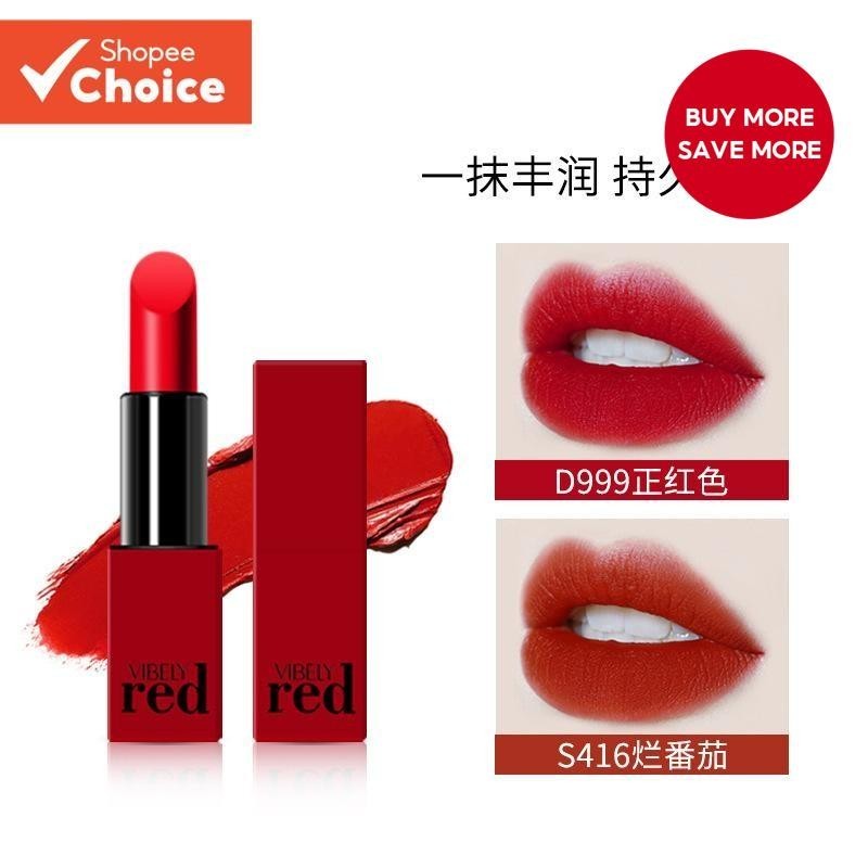 Big Red Lipstick Love Gloss Lipstick Matte Matte Lipstick Lipstick Long ...