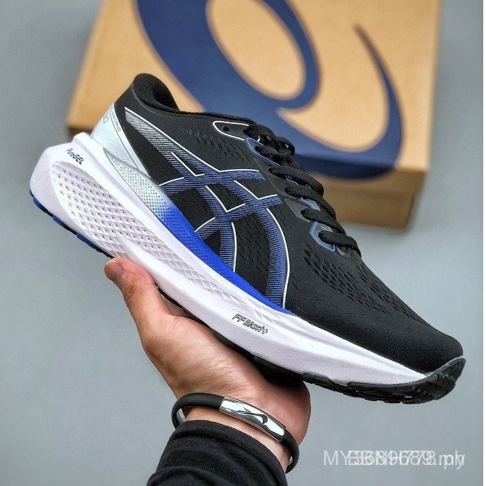 Asics Gel Kayano 30 Men Running Shoes Kayano 31 Cushioning Lightweight ...