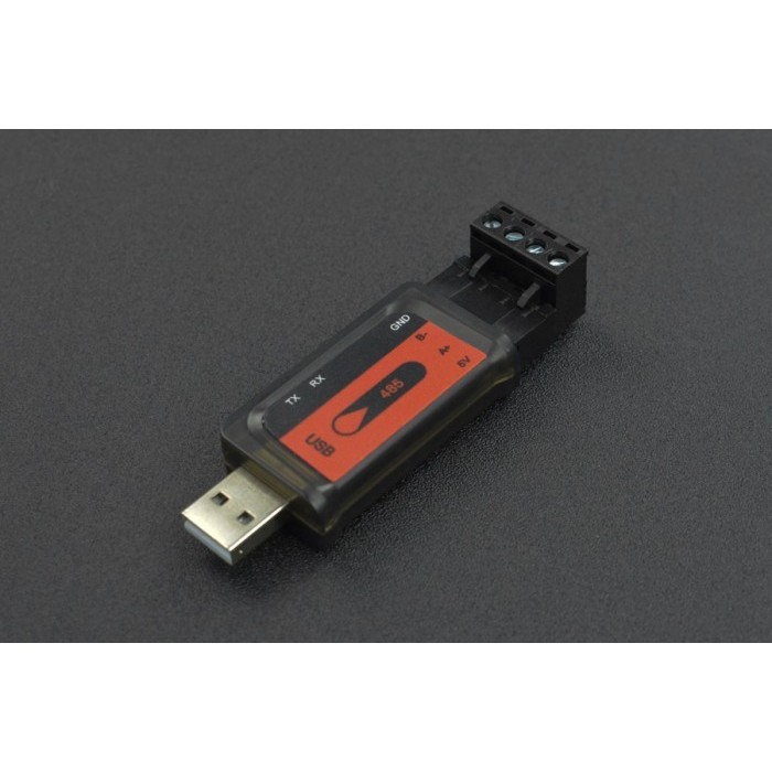 Gb99 DFRobot USB to RS485 Module | Shopee Malaysia