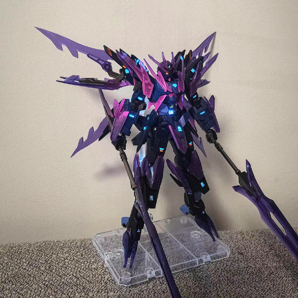 Jms Domestic Model KO Collection Model Club Gundam Model Assembly Mecha ...