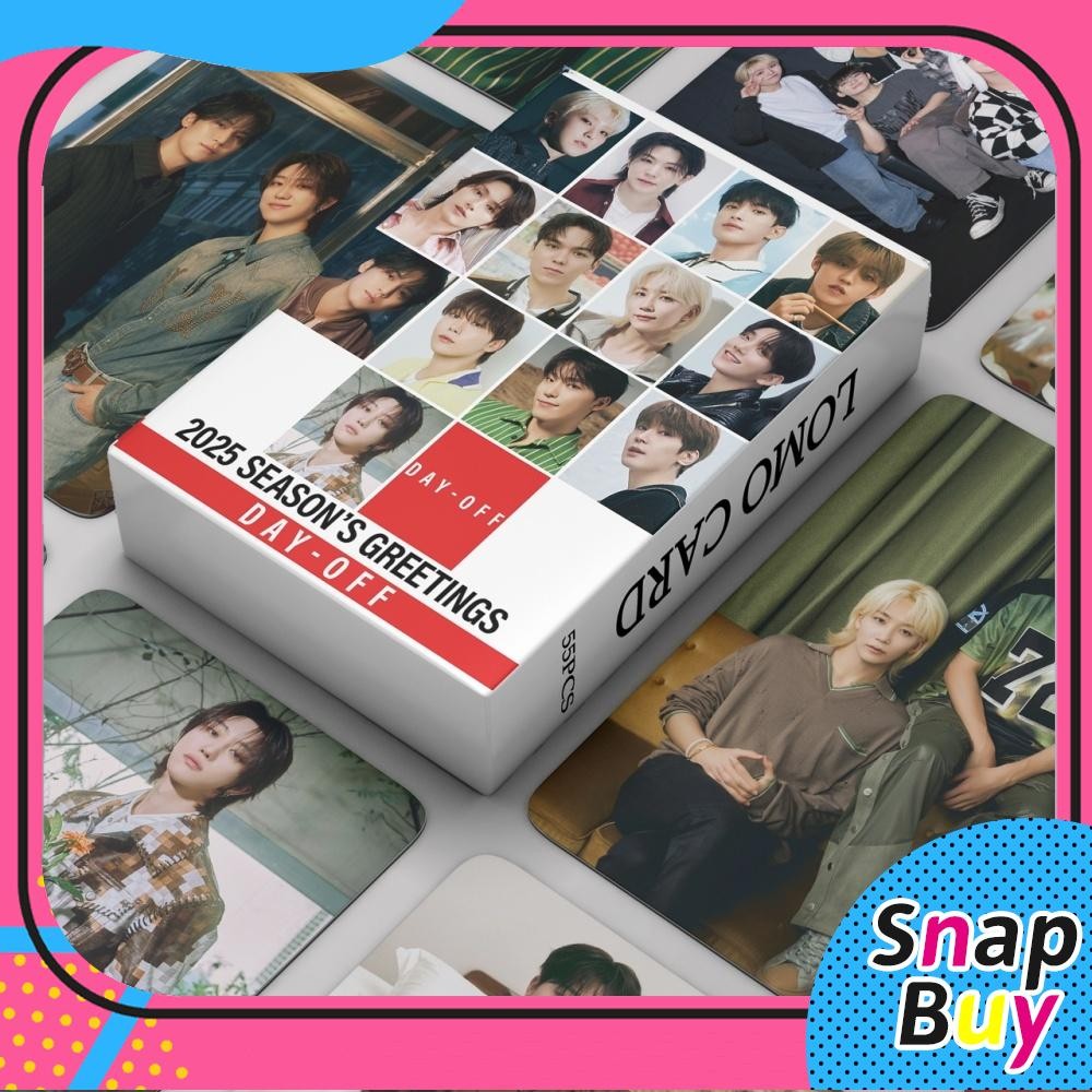 55pcs/box Seventeen Photocards SEVENTEEN12th Mini Album Photocards ...