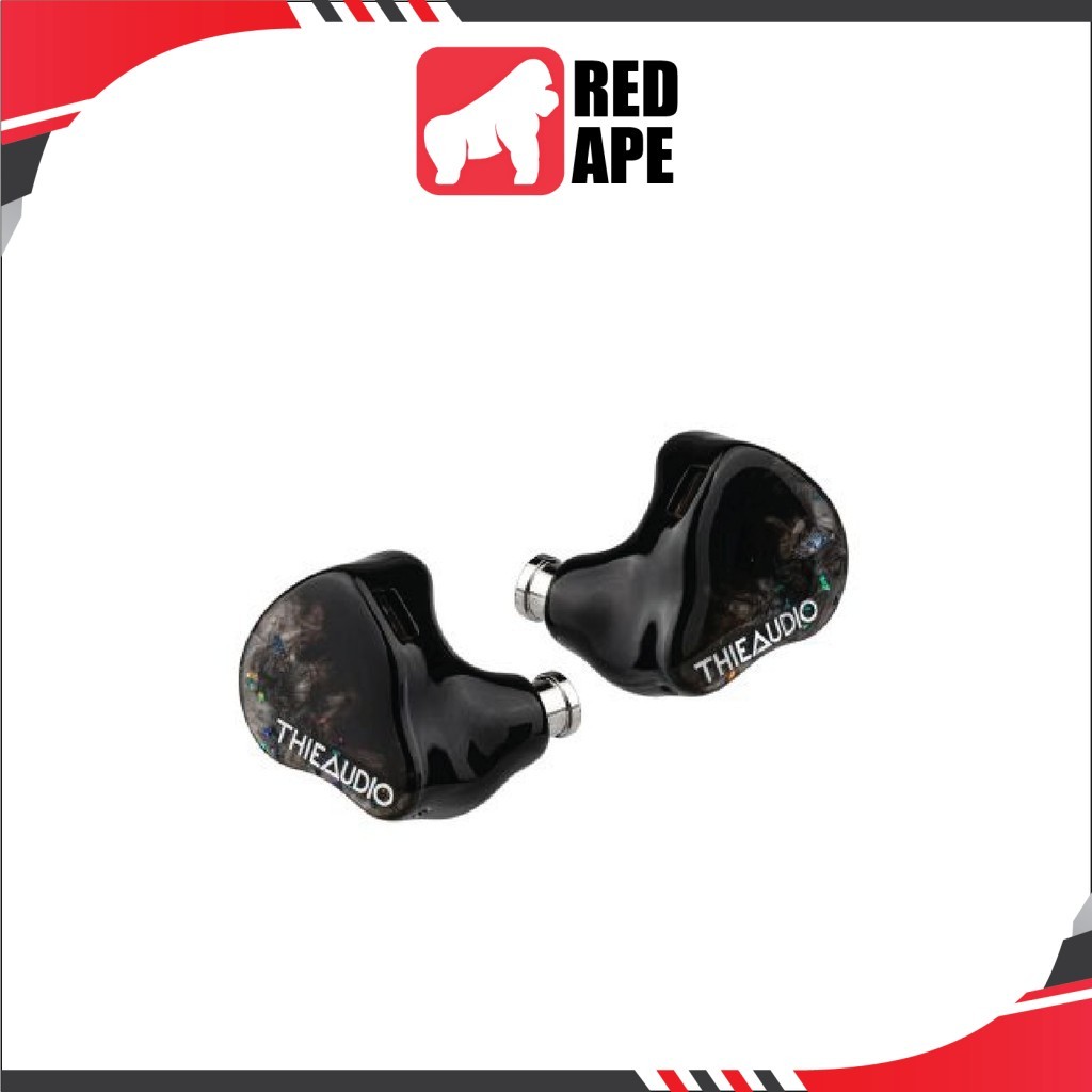Thieaudio Monarch MK III, In-Ear Monitors: Ultimate Earphones IEM ...