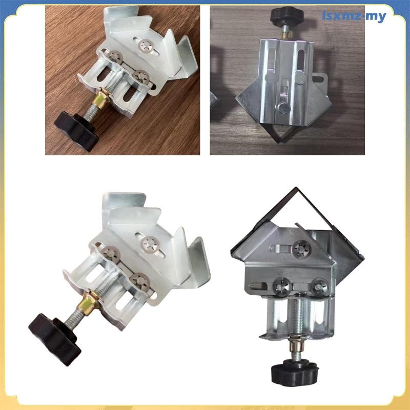 [LsxmzMY] Corner Clamp Angle Clamp 90 Degree Corners Clip Frame Clamp ...