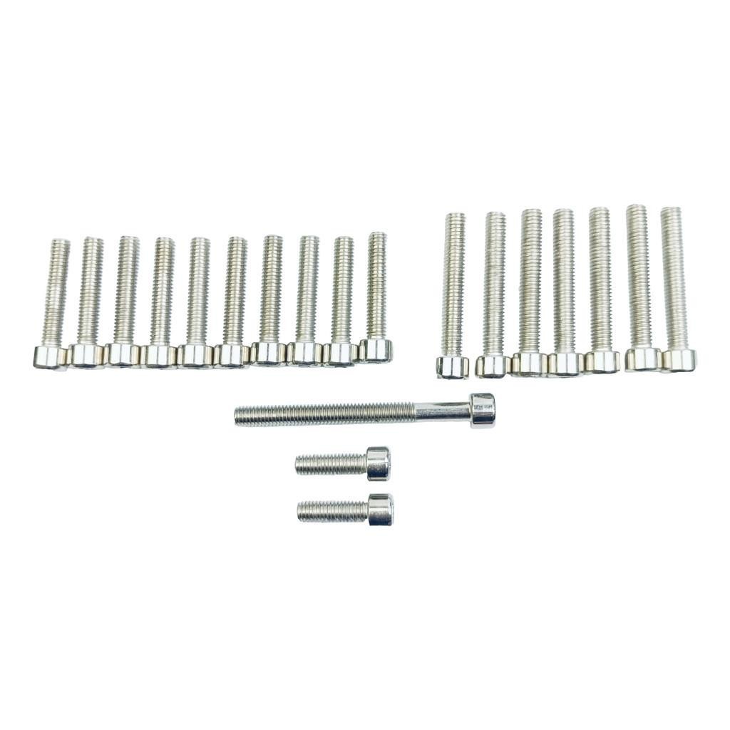 MESIN Cbr 150R L Key Engine Block Bolts - CBR 150R Motorcycle Engine ...