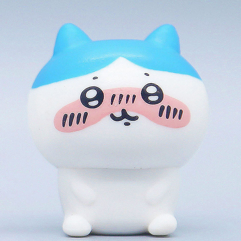 bri Animation Model Ornaments Cartoon Cute Self-deprecating Bear Usagi ...