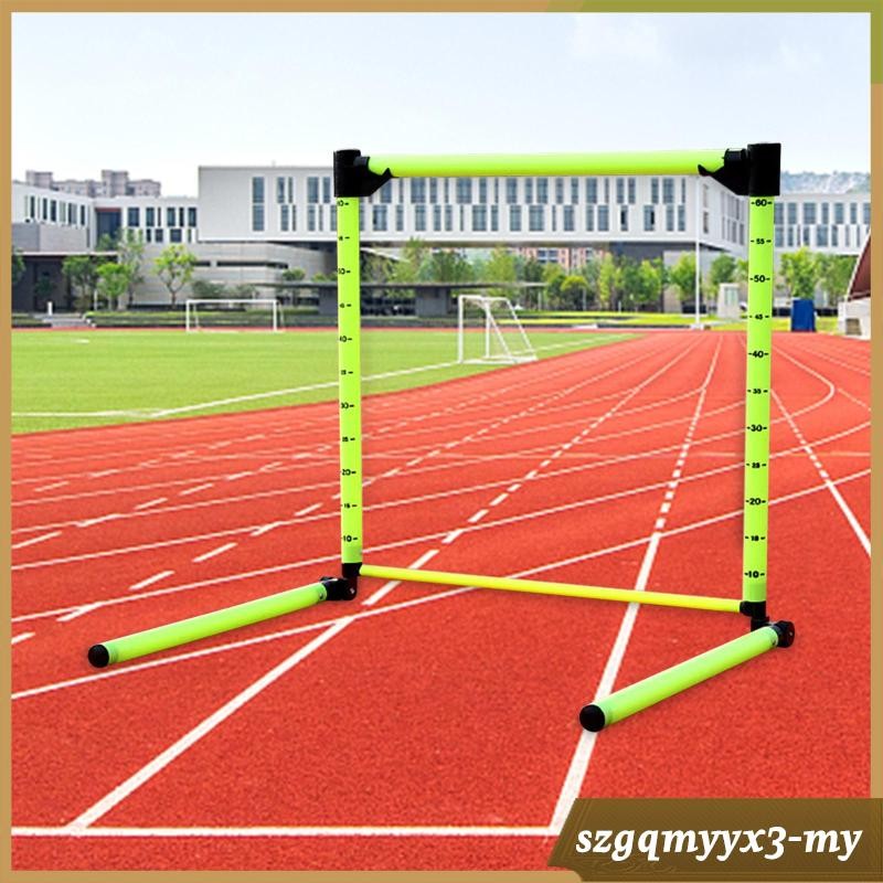 [Local delivery] Agility Hurdles Speed Hurdles Improves Coordination ...